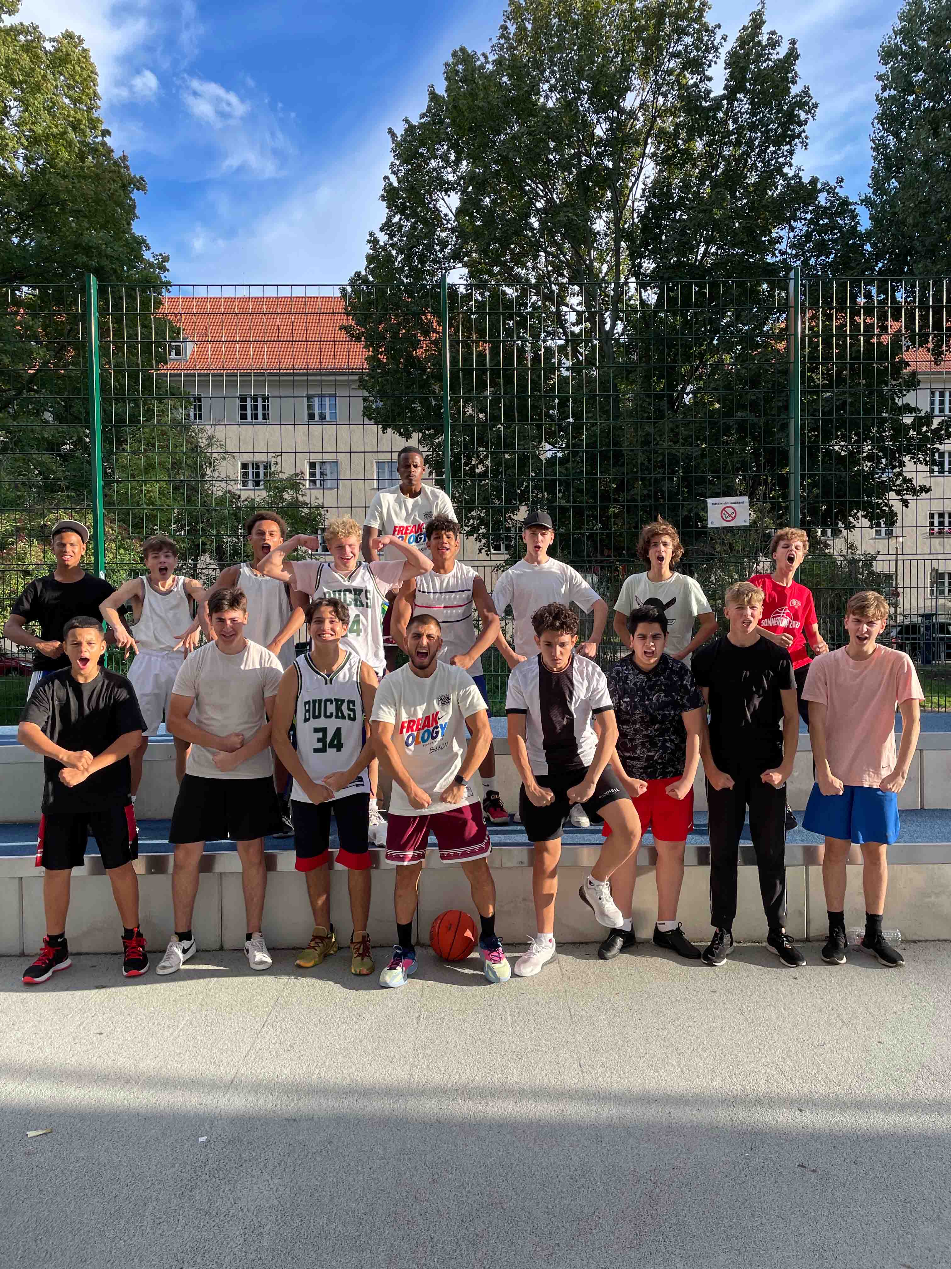 Freakology - Nike Zoom Freak 4 Launch – The SBB Store